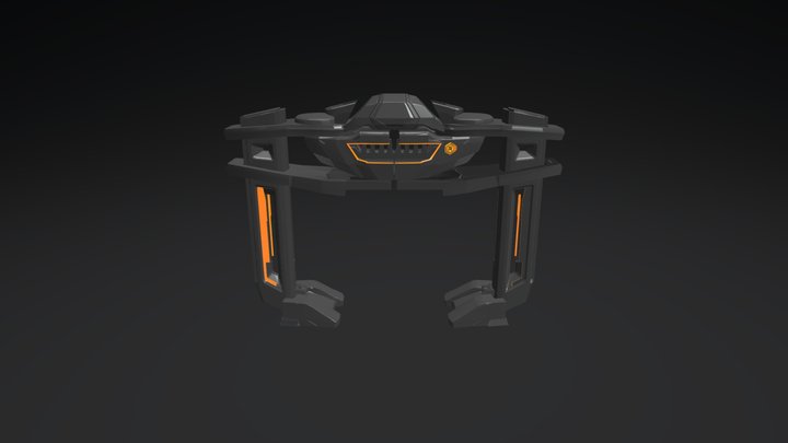 Clu 3D models - Sketchfab