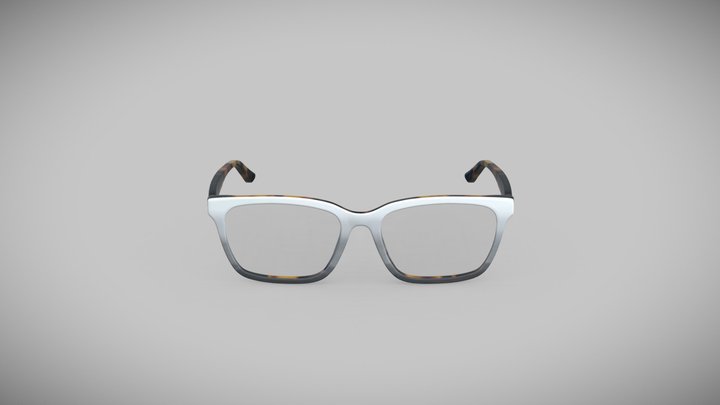 Fittingbox 3D models - Sketchfab