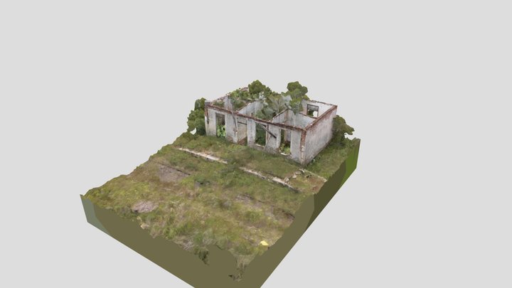 Santa-catarina 3D models - Sketchfab