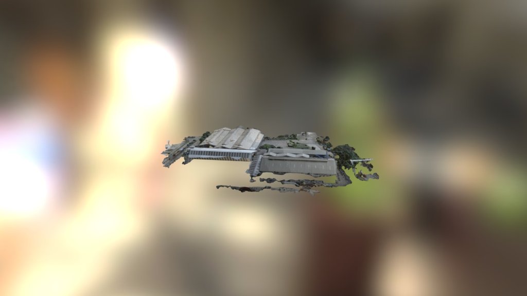 SIMP Pluit - 3D model by bayu_kr [ea1889f] - Sketchfab