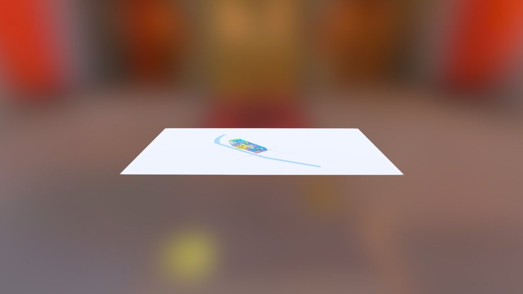 Sketch Fab 2 - 3D model by eitmantd [ea18e57] - Sketchfab