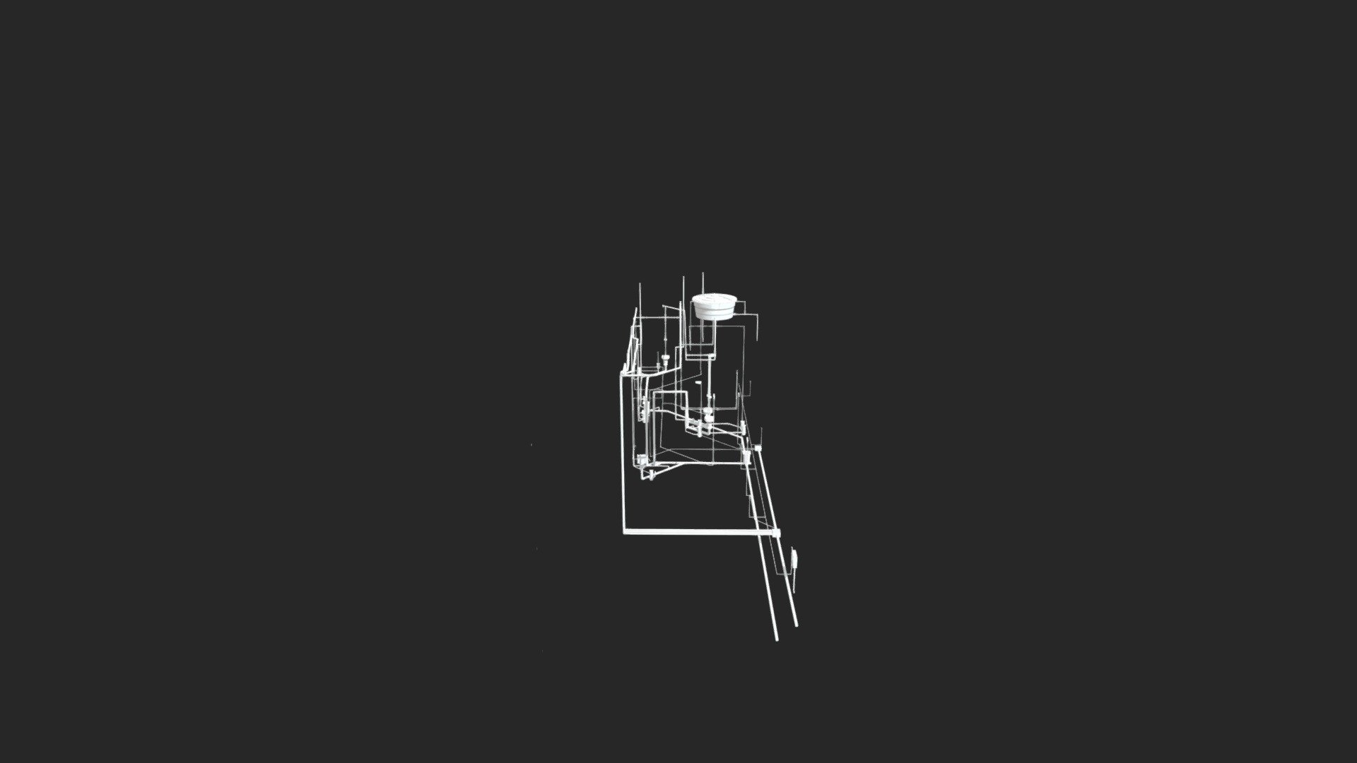 HID_GAB_R0 - 3D model by WesleyREprojeta [ea1ab2f] - Sketchfab