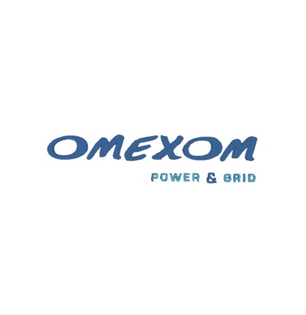 Omexom 3D Logo - Download Free 3D model by arnaudbanner [ea1c61d ...