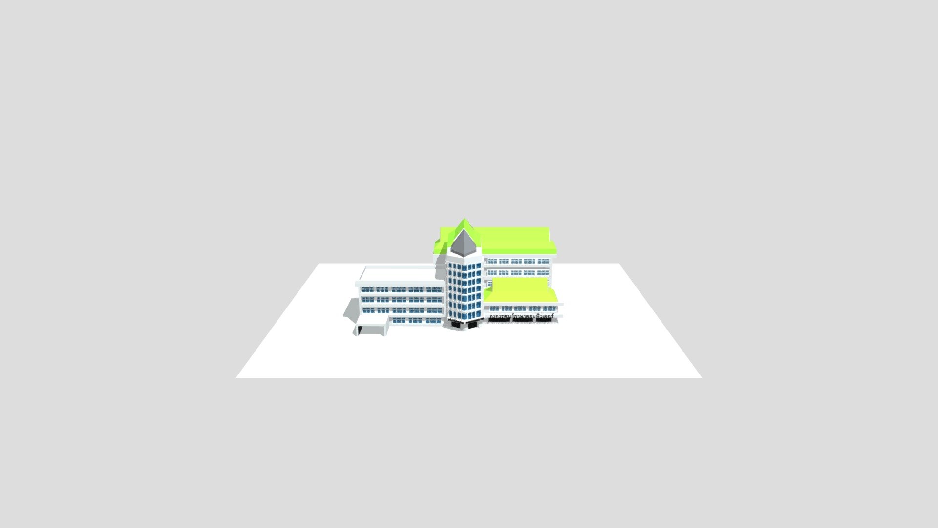 it - Download Free 3D model by piyabut2543501 [ea1ca28] - Sketchfab
