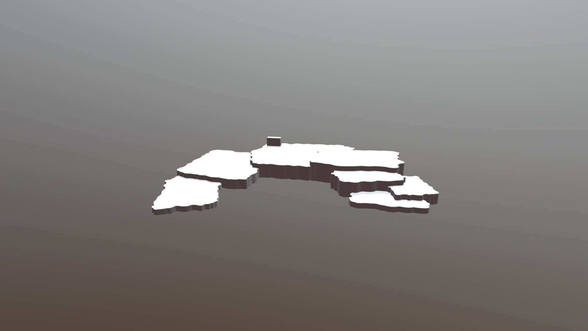 White Model WIP - 3D model by kah655 [ea1d751] - Sketchfab