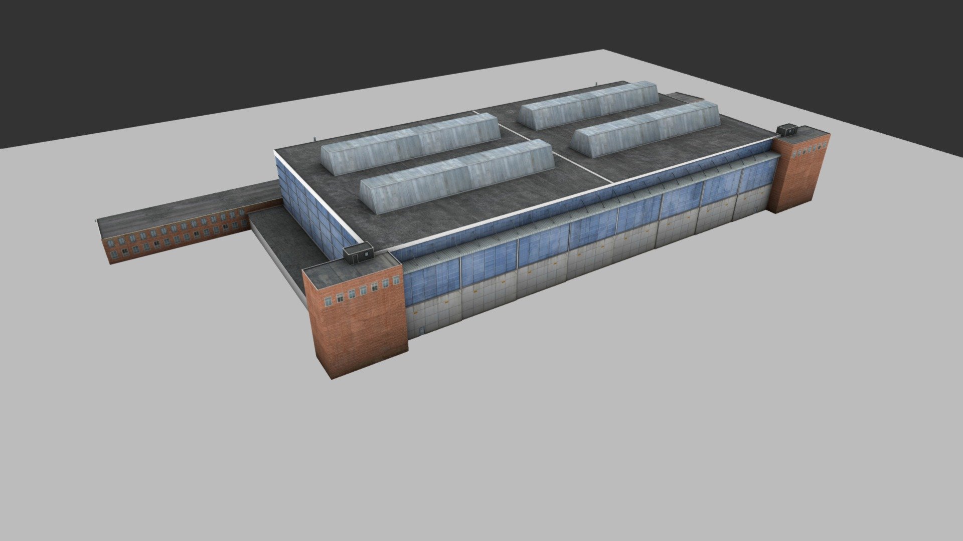 sdgар - 3D model by urgam777 [ea1e0bc] - Sketchfab
