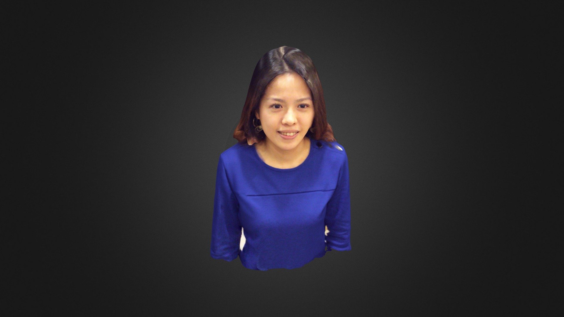 JOYCE - 3D model by sdyle [ea1e5db] - Sketchfab