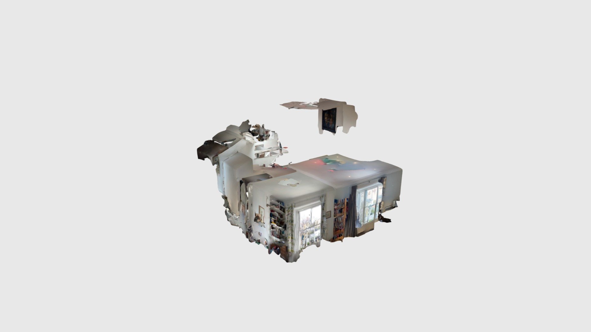 11UPR part1 - Download Free 3D model by Render Reality Ltd ...