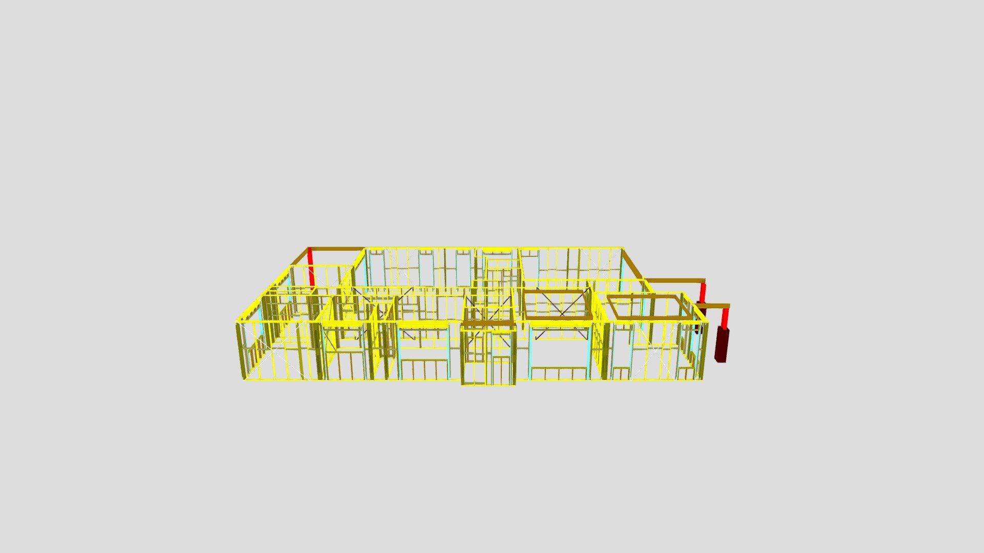 34548 - Download Free 3D model by JJakab [ea20555] - Sketchfab