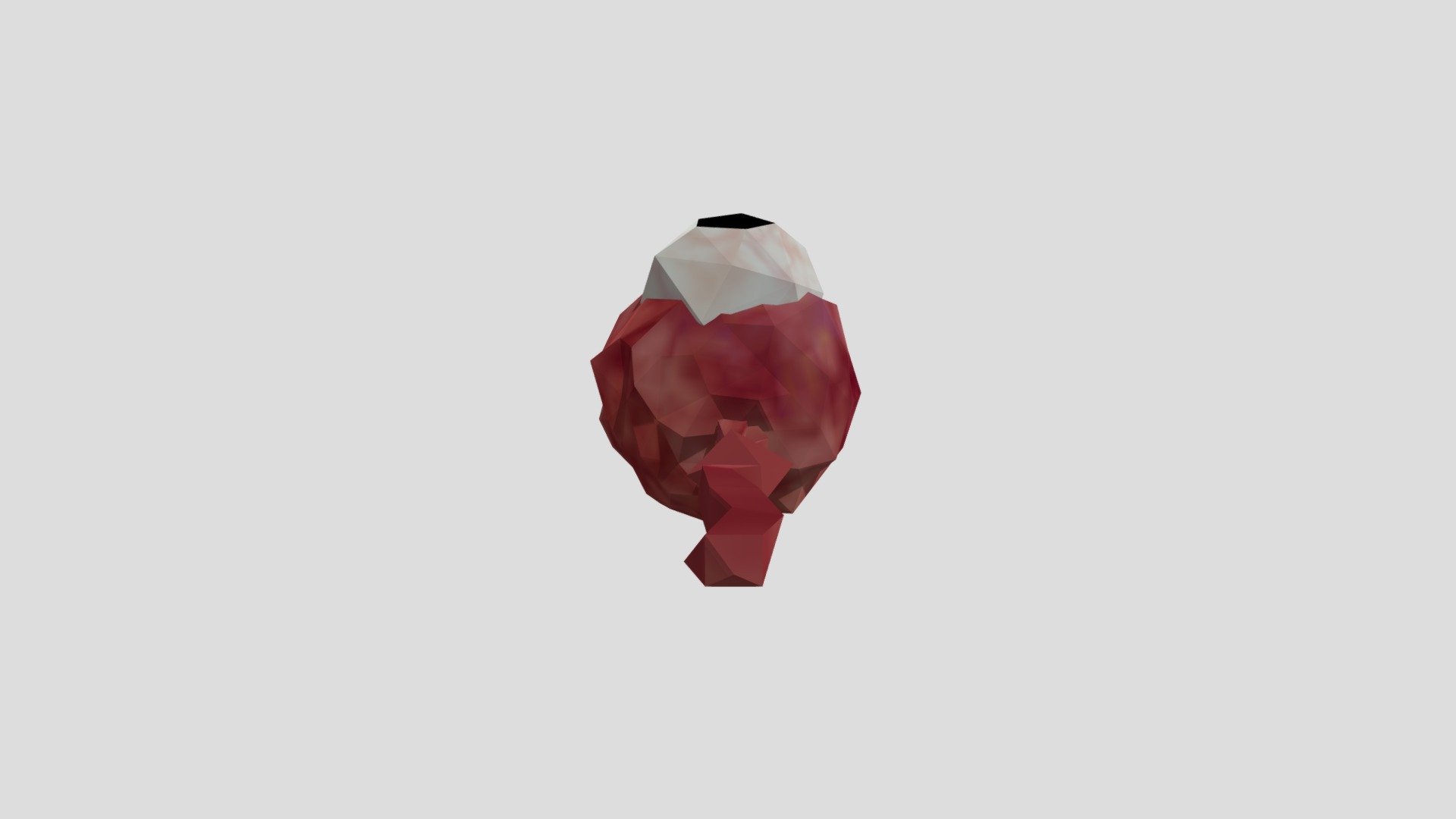 animal company - Cyst - Download Free 3D model by Romeo rios vr ...