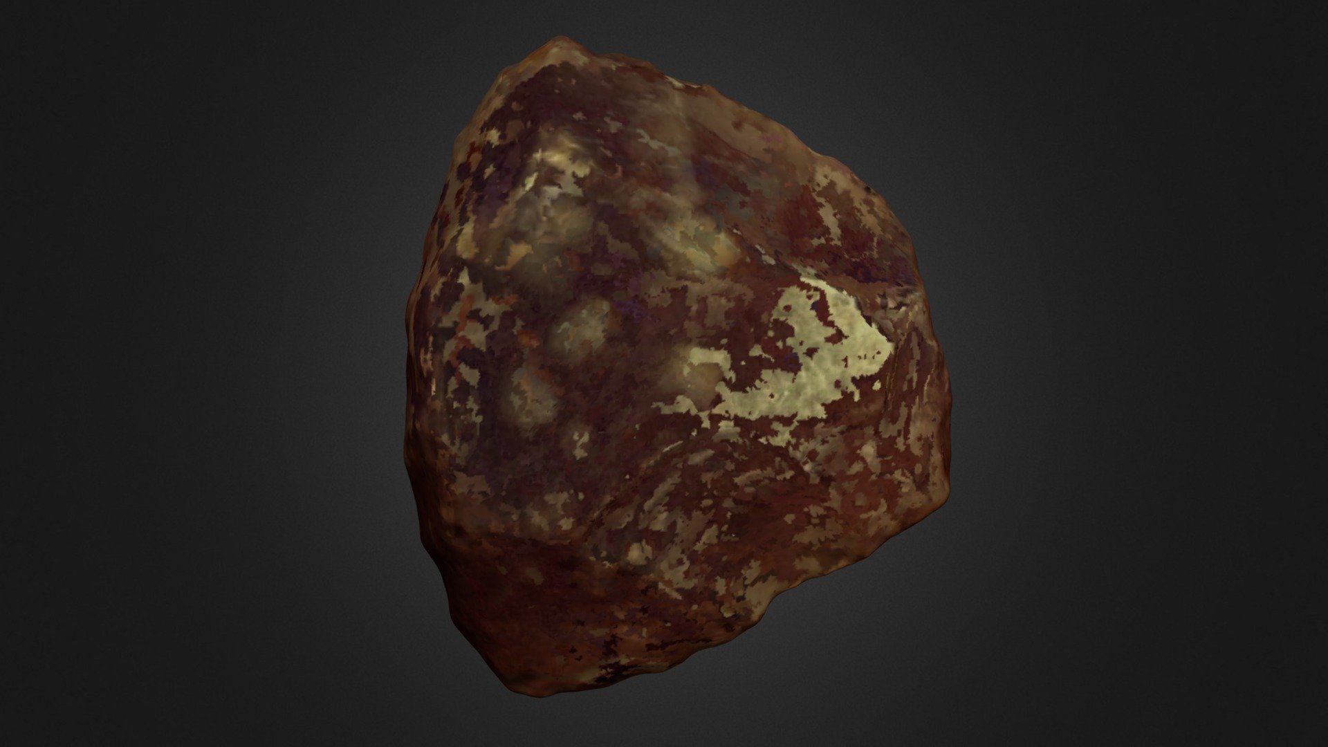 Thumbnail Scraper - 3D model by Lakehead Anthropology ...