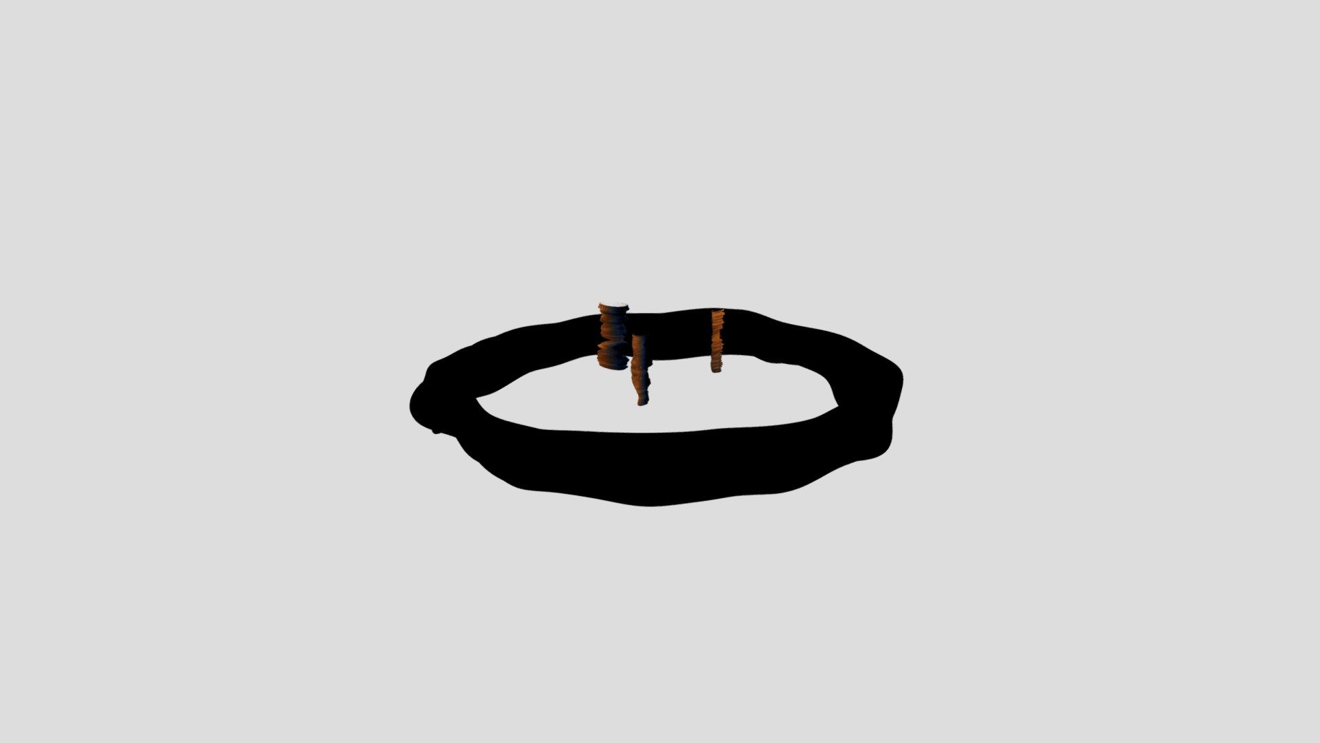 form3 - Download Free 3D model by glebnee [ea23ac6] - Sketchfab
