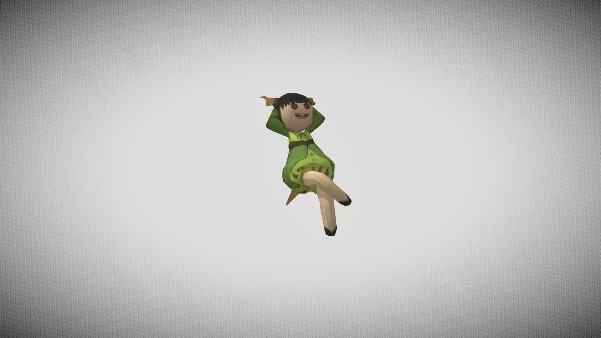 My Model 01 - 3D model by H-wa [ea240b9] - Sketchfab