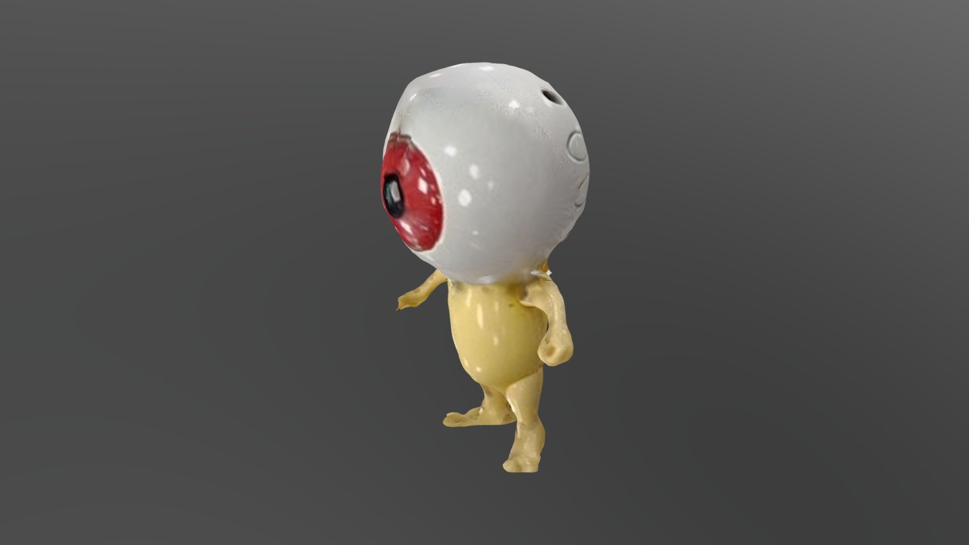 New Qlone - 3D model by Apple Daily TW (@mowoo) [ea2465f] - Sketchfab