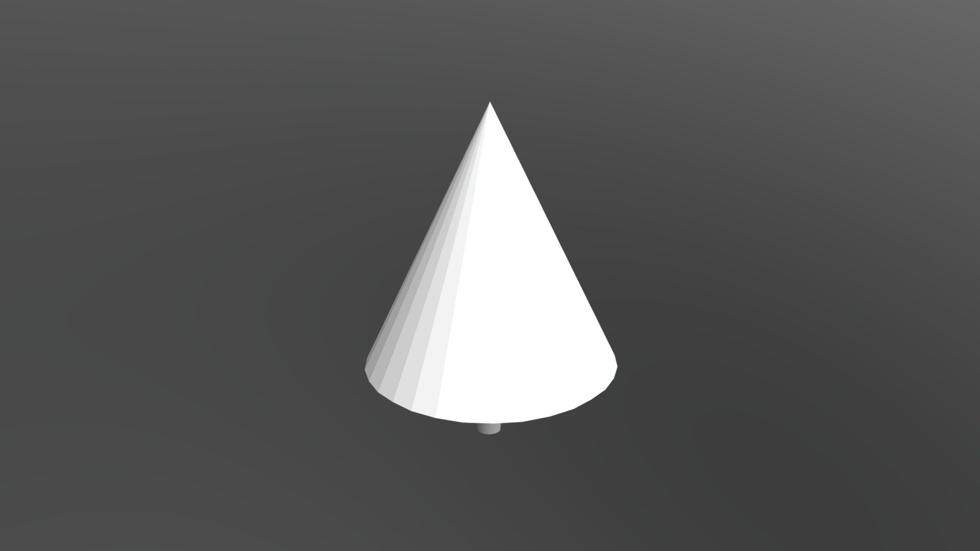 Pine Cone Tree - 3D model by AP0709 [ea2557a] - Sketchfab