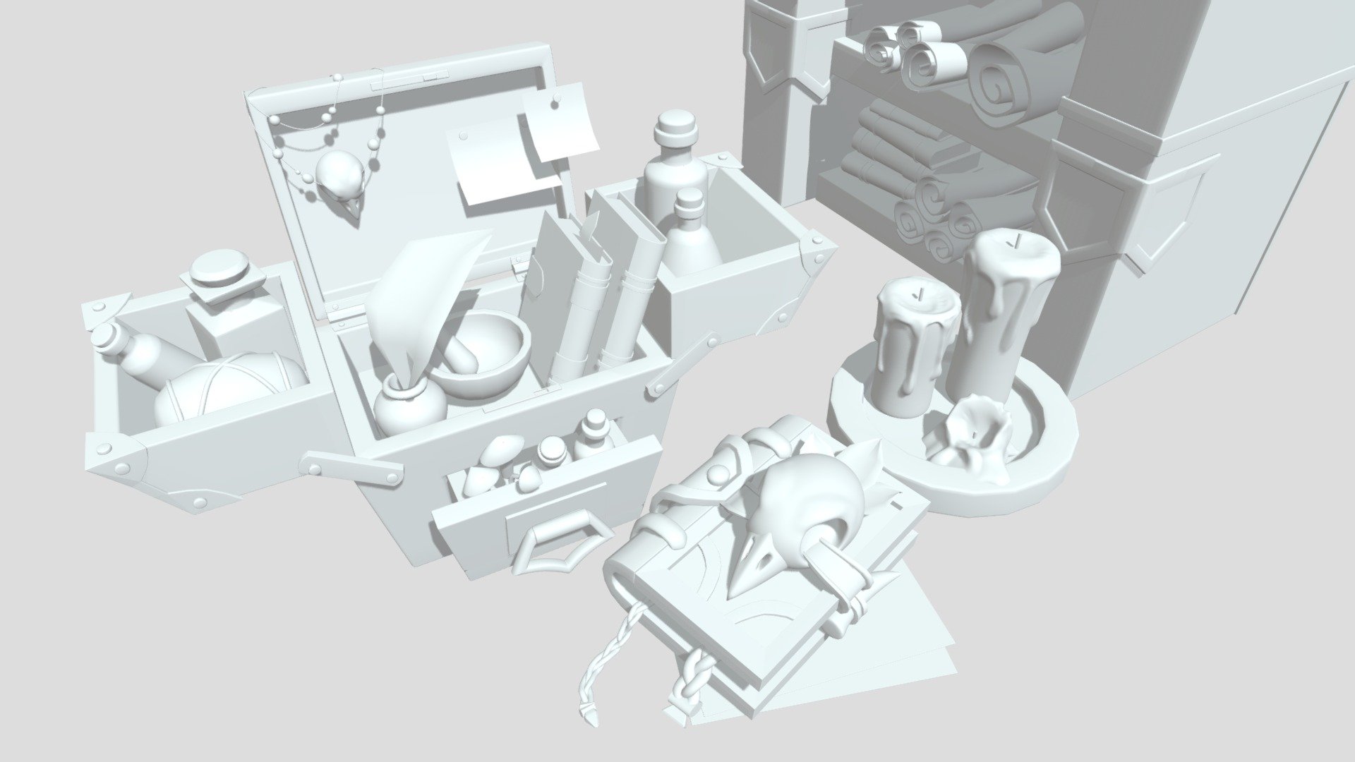 Wilkie_Marquessa_Witchbox_4_2 - 3D model by MAAARS51 [ea27721] - Sketchfab