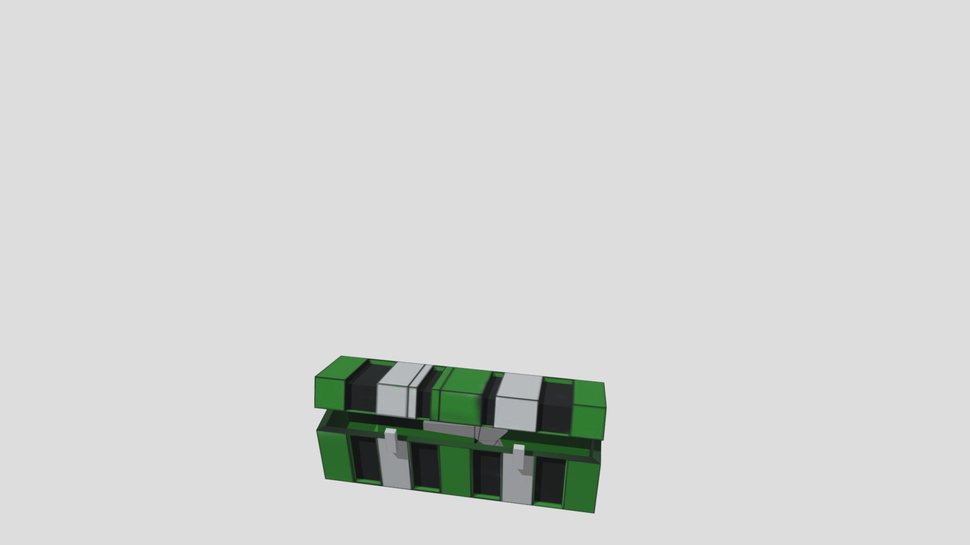 Marvin_Box_Animation - 3D model by MCOLL [ea290fe] - Sketchfab