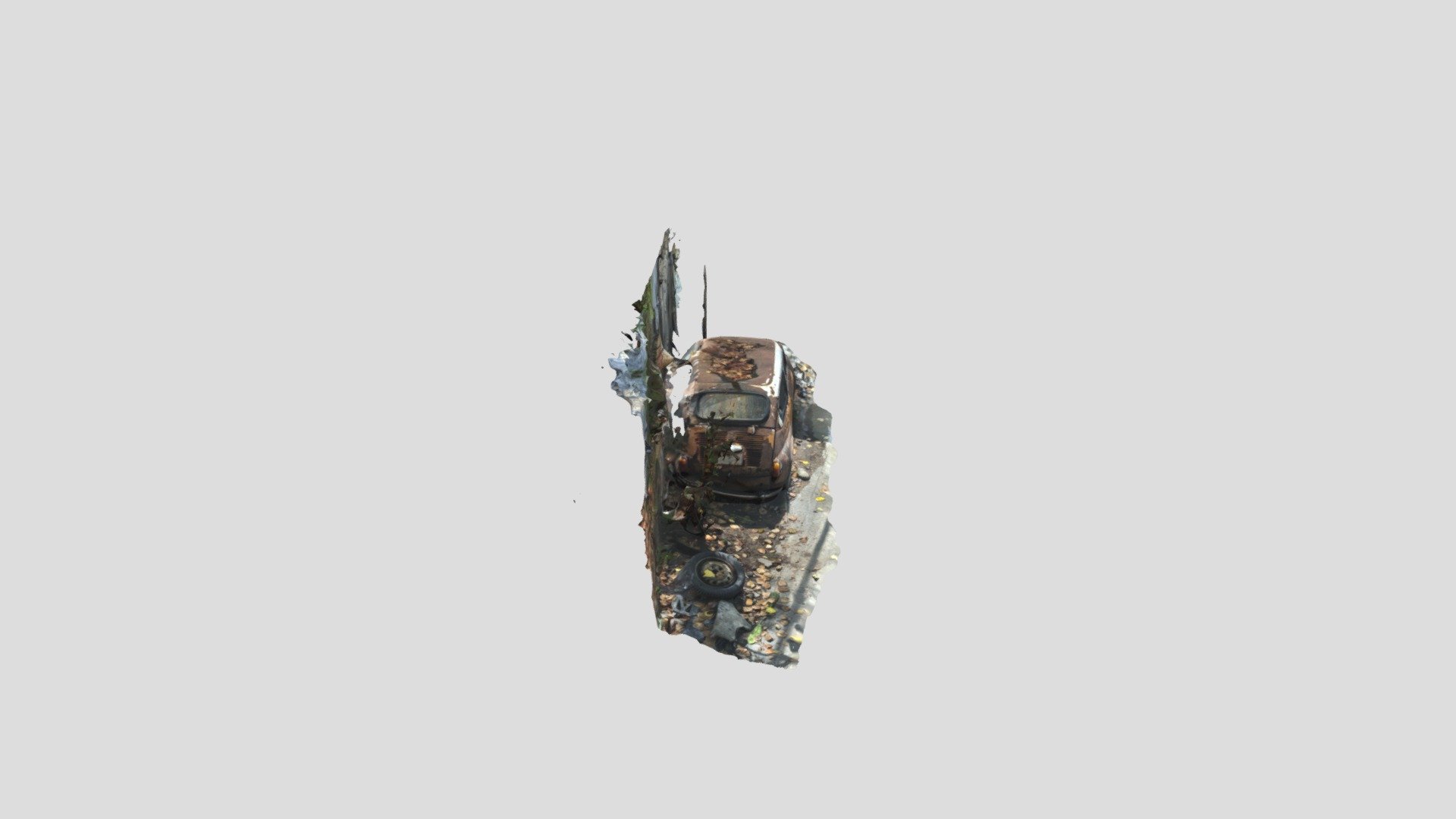 F6_Pim_WK_2B_Urban - Download Free 3D model by nchry_ [ea299b3] - Sketchfab