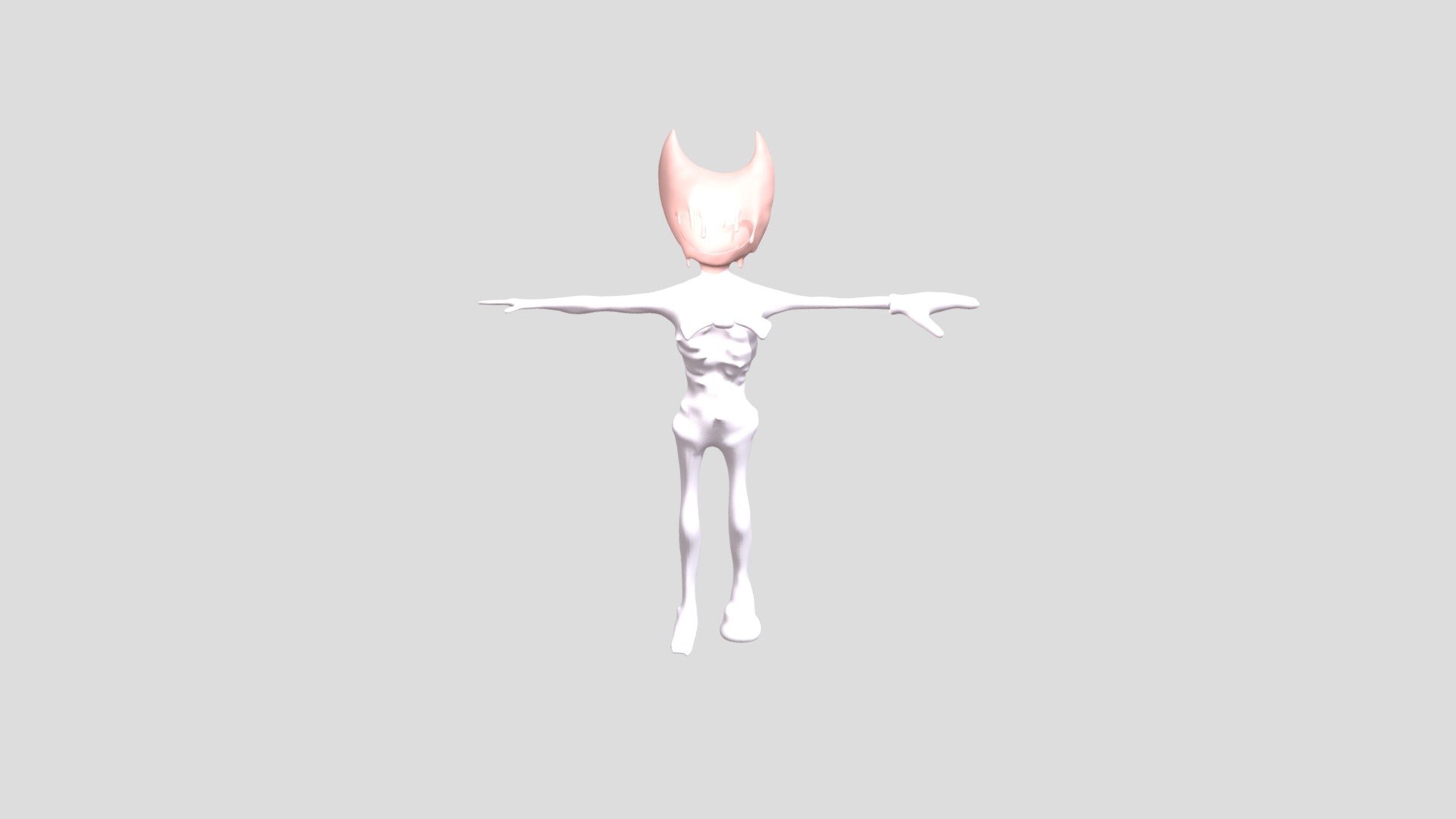 The-ink-demon-thingy-mabob - 3D model by latanikam18 [ea2a02a] - Sketchfab