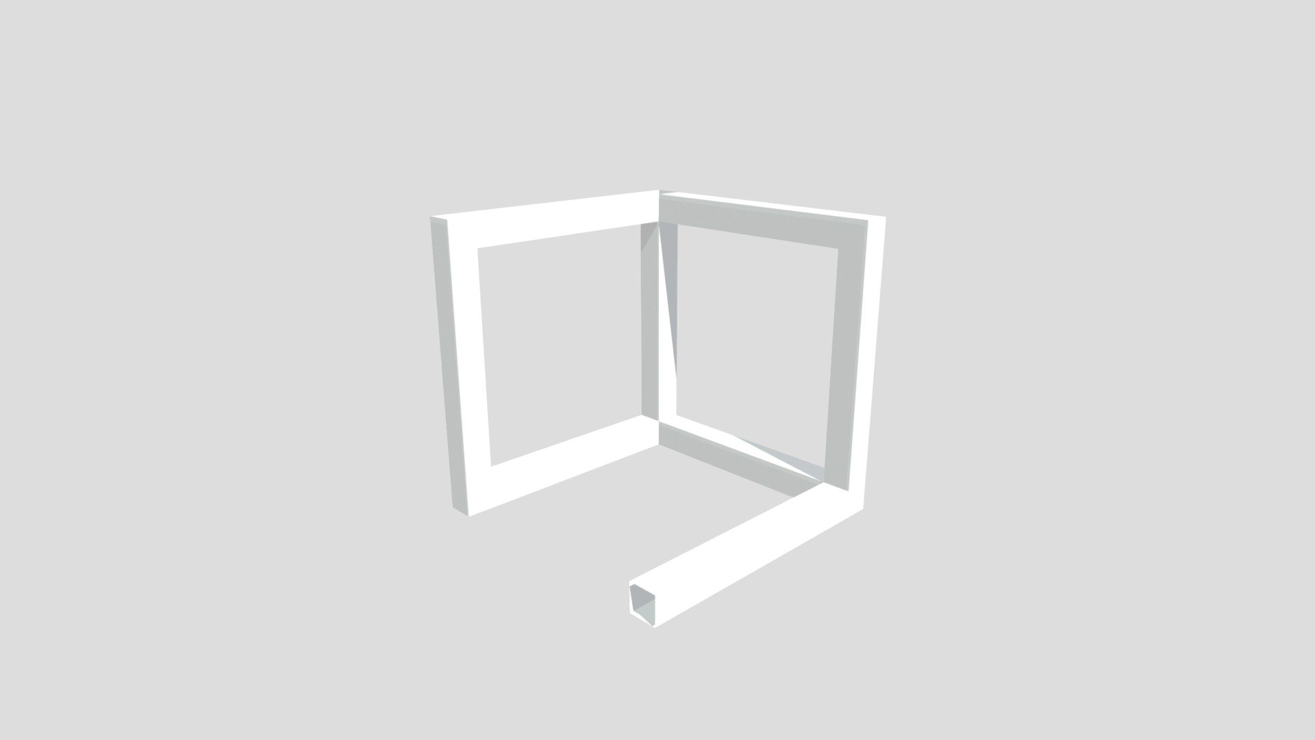 Rhino 5 - Download Free 3D model by nicole20 [ea2aa52] - Sketchfab