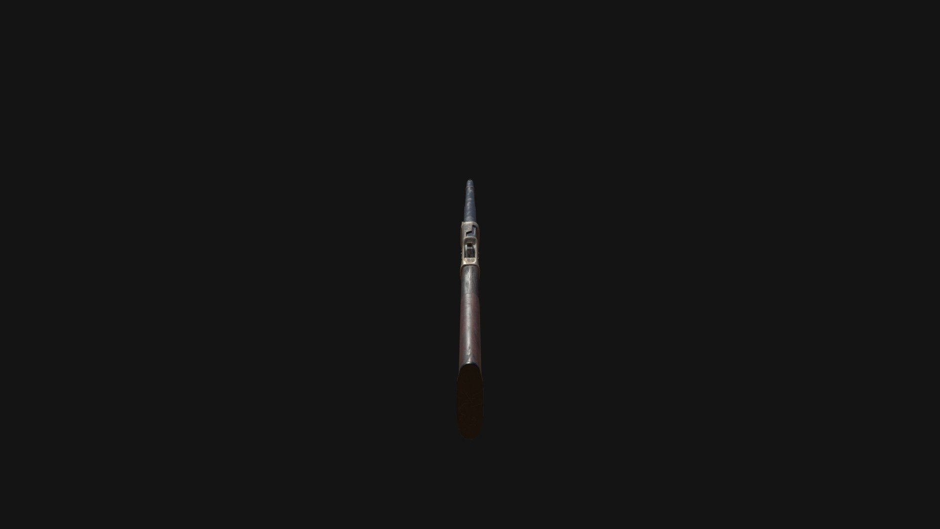 Somnus_Hunt Showdown - 3D model by Juliejulie11 [ea2aee4] - Sketchfab
