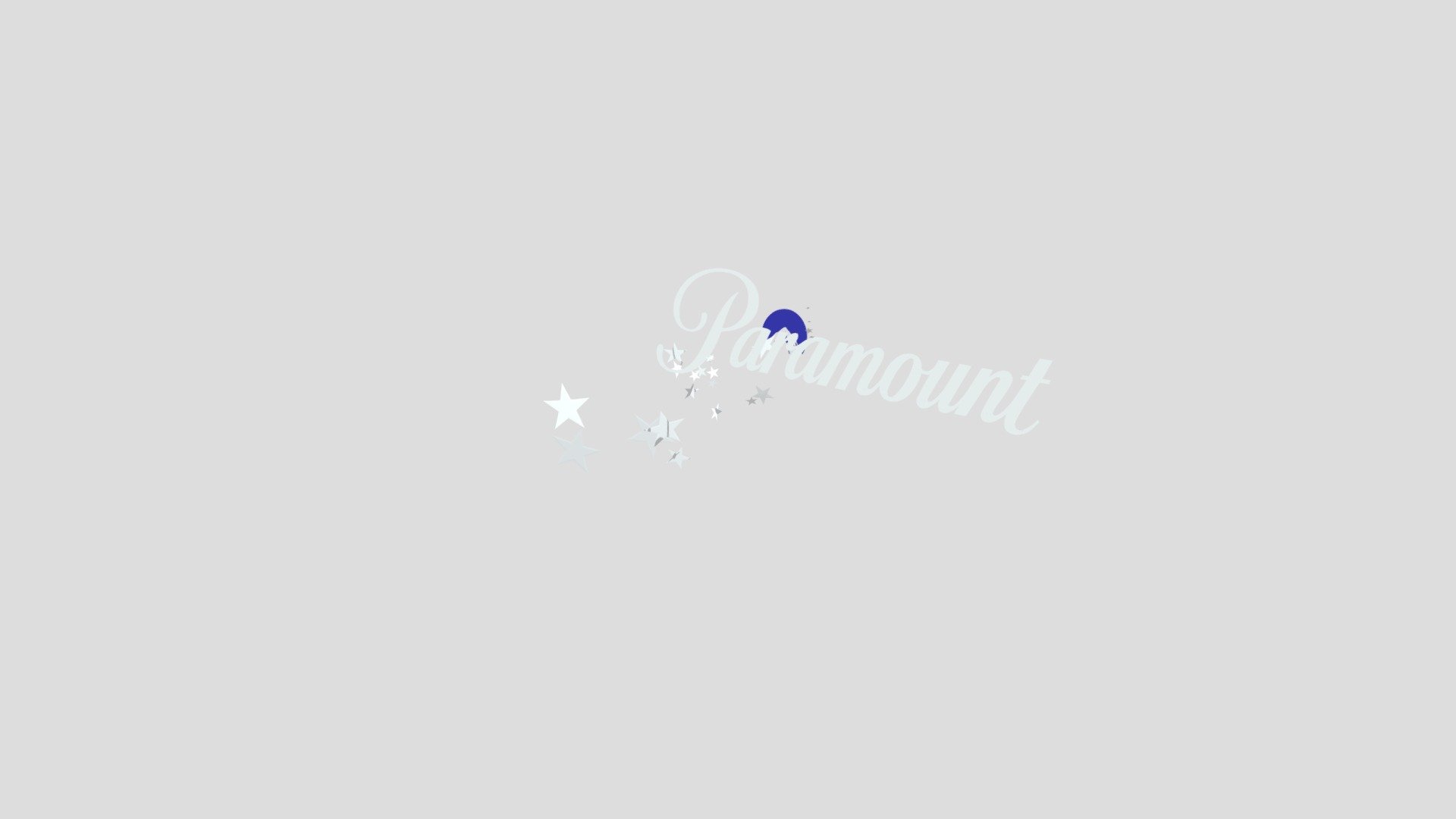 Paramount (1975 and 2003 mashup) - Download Free 3D model by Jones El ...