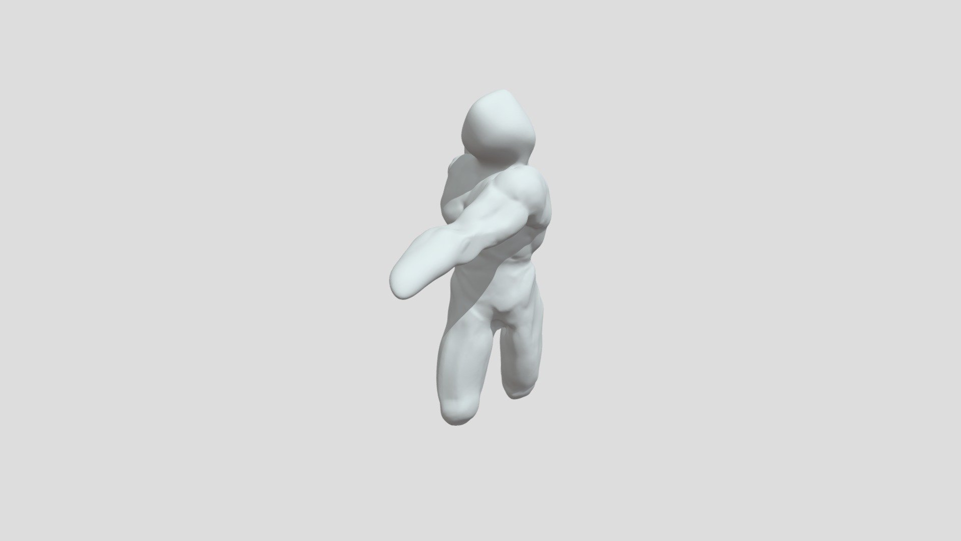 2021-04-07 Torso - Download Free 3D model by Robert Krawczyk (@Rmorer ...
