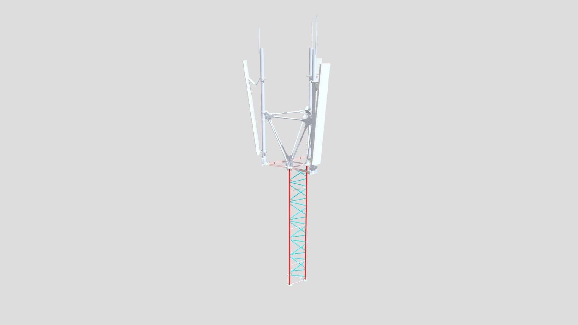 1234 - 3D model by BaranovK [ea2b8d1] - Sketchfab