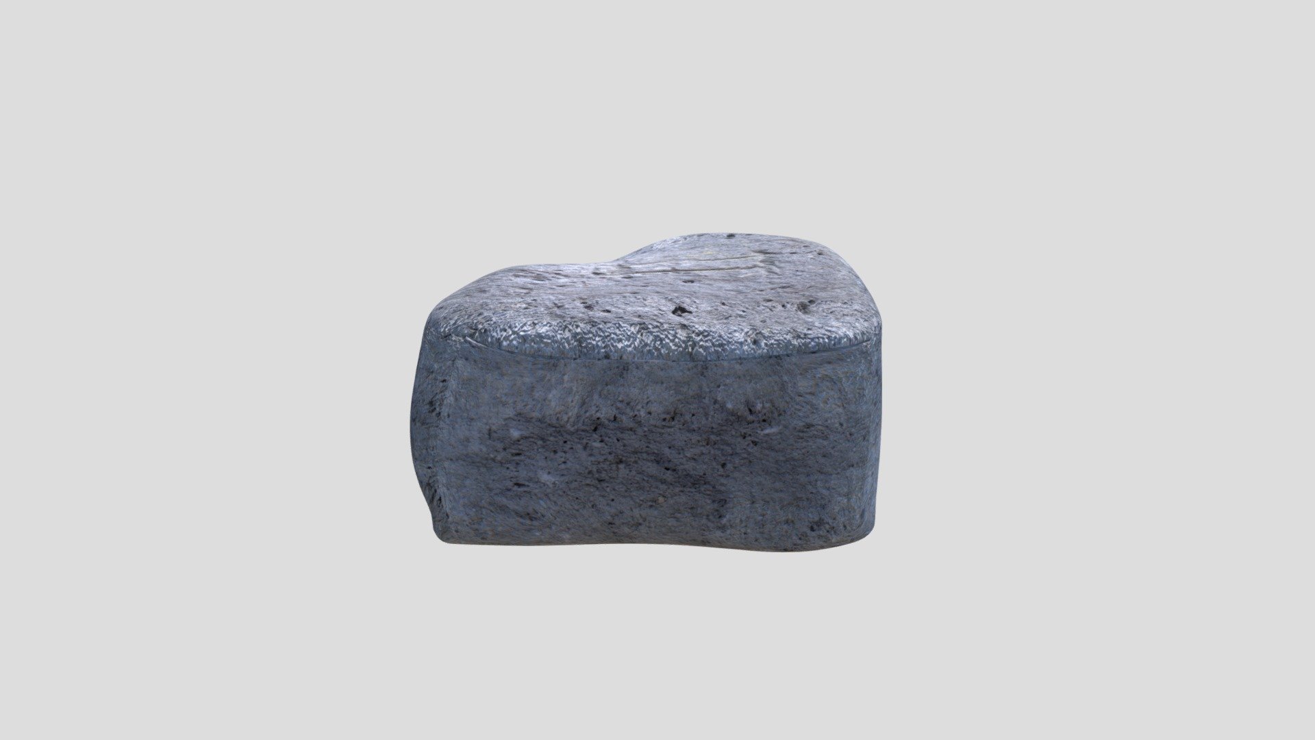 Steen 34 - Download Free 3D model by archeologie_Oss [ea2c231] - Sketchfab