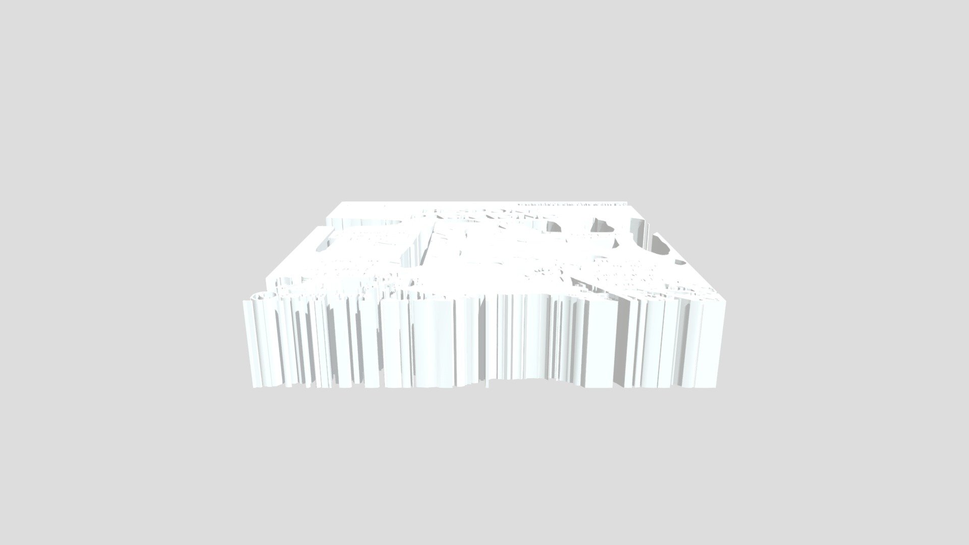 Premium Quality Bespoke Packaging Boxes - 3D model by Pio Packaging ...