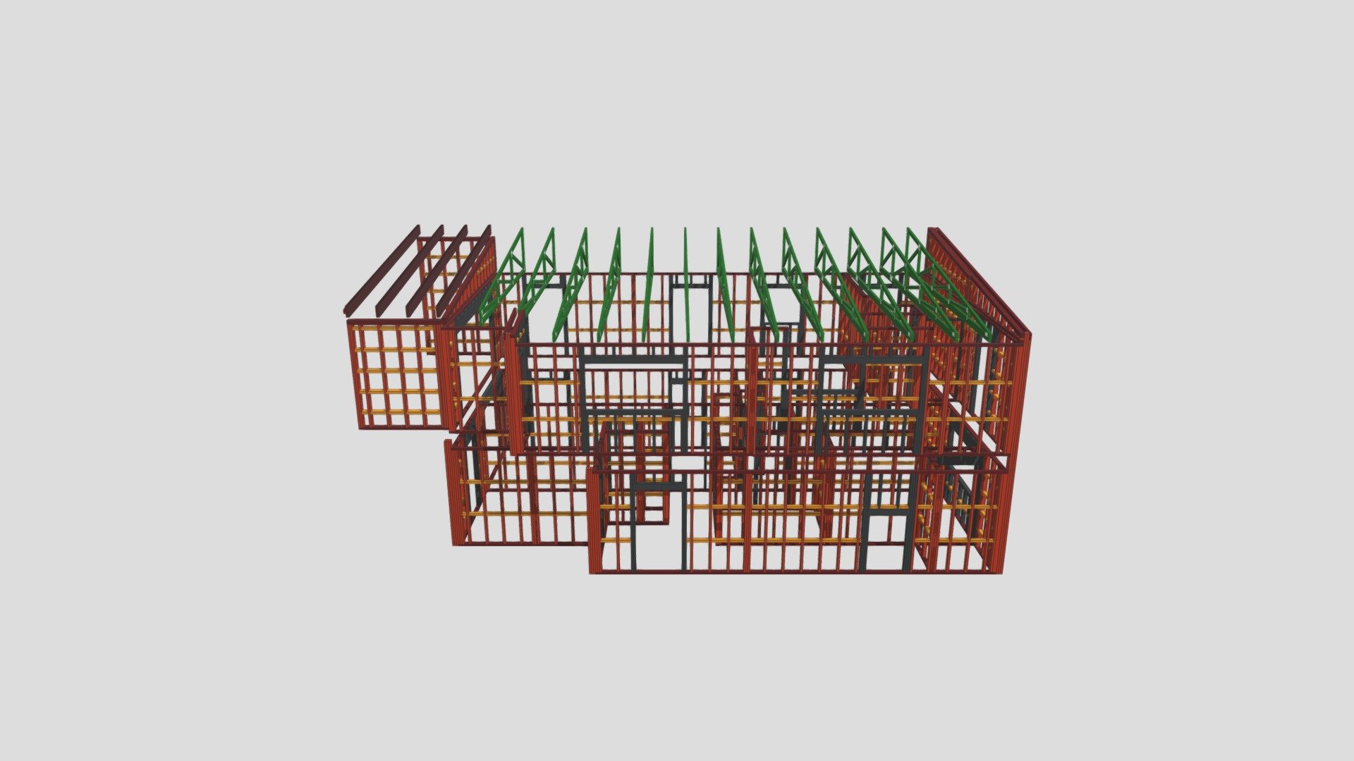 93630 - 3D model by Mount ITM (@phishpula) [ea2e2f5] - Sketchfab