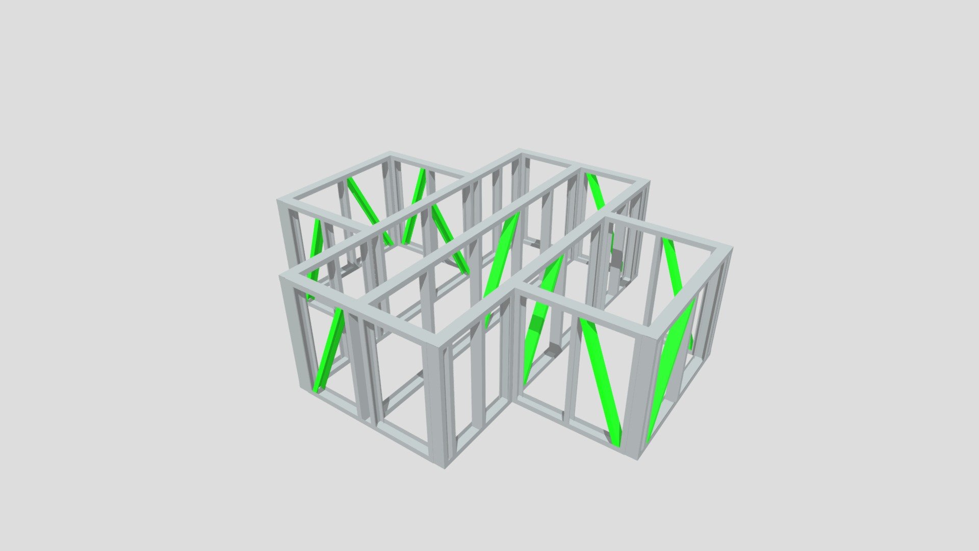 Tafe-Q23-067 - Download Free 3D model by ISF&T (@Innosteel) [ea2f606] - Sketchfab