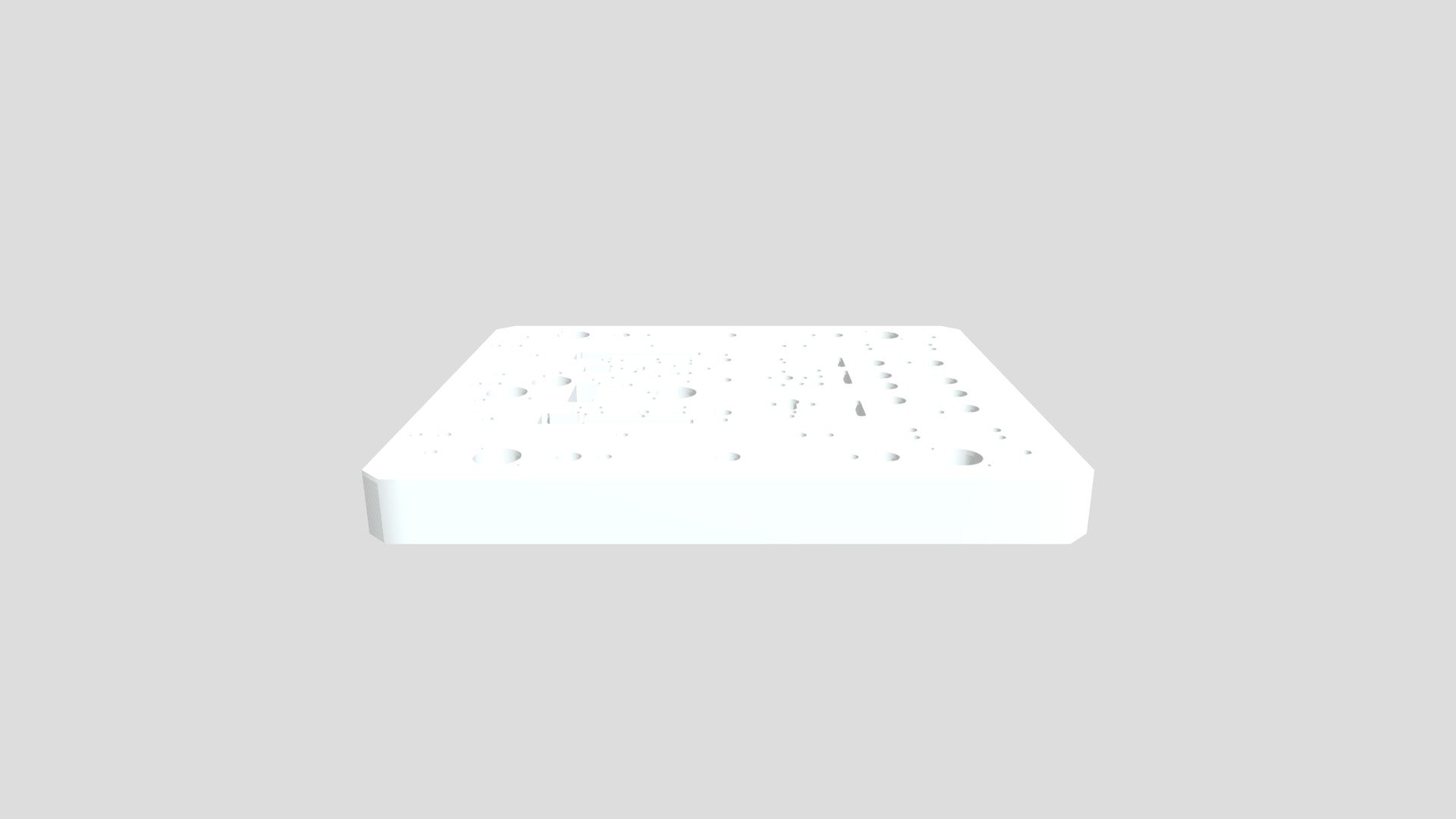 Vvv - Download Free 3D model by varolarabacioglu [ea2fa1f] - Sketchfab