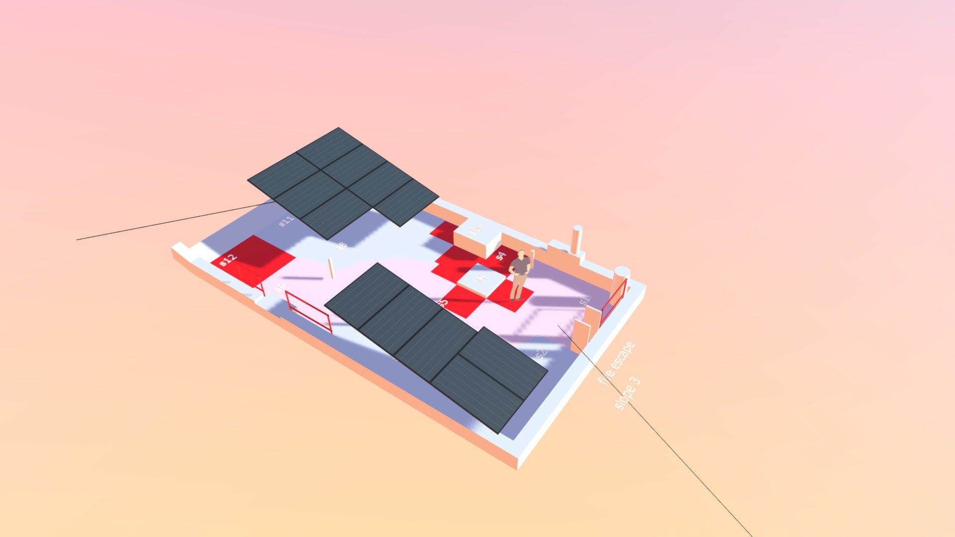 650 Warrem 12 Mod Tilt - 3D model by brooklynsolarworks [ea30bdc ...