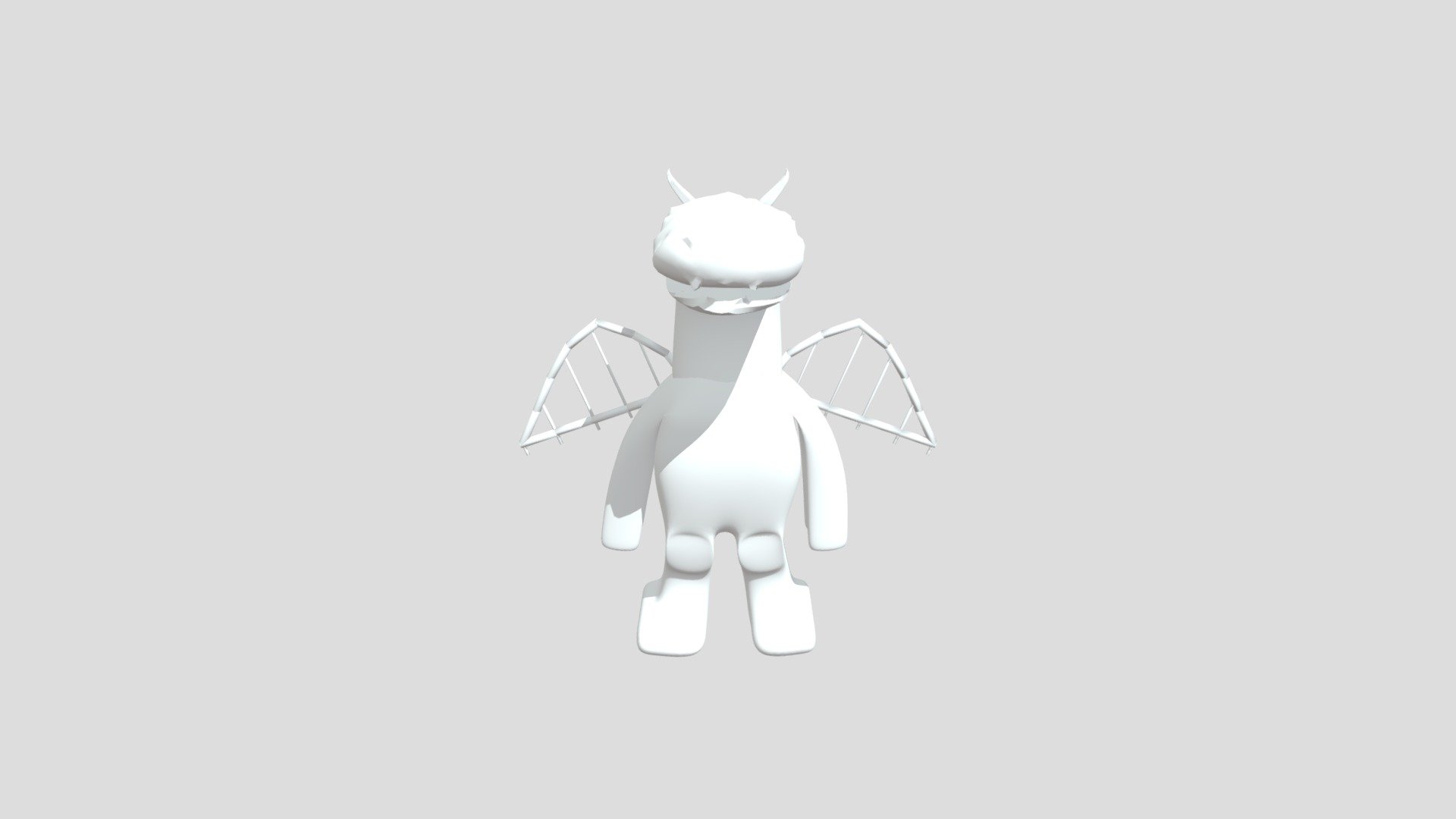 Weatherford U320 Retopo (1) - 3D model by domsmh [ea31076] - Sketchfab