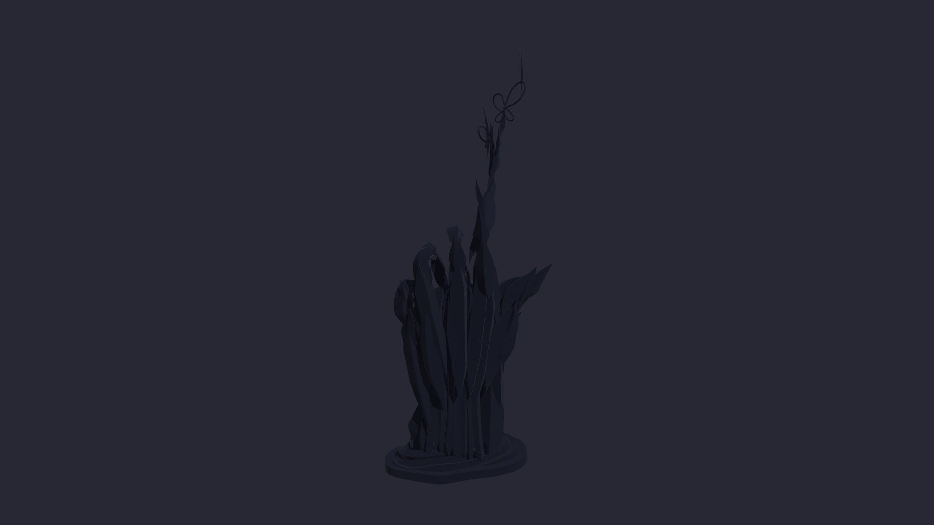 hand - Download Free 3D model by EmilieSt.George [ea33619] - Sketchfab
