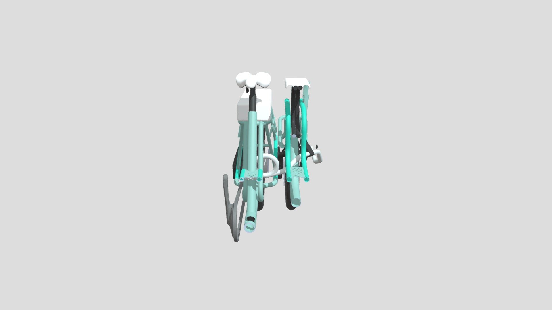 b4l - 3D model by marionarp [ea34dc3] - Sketchfab