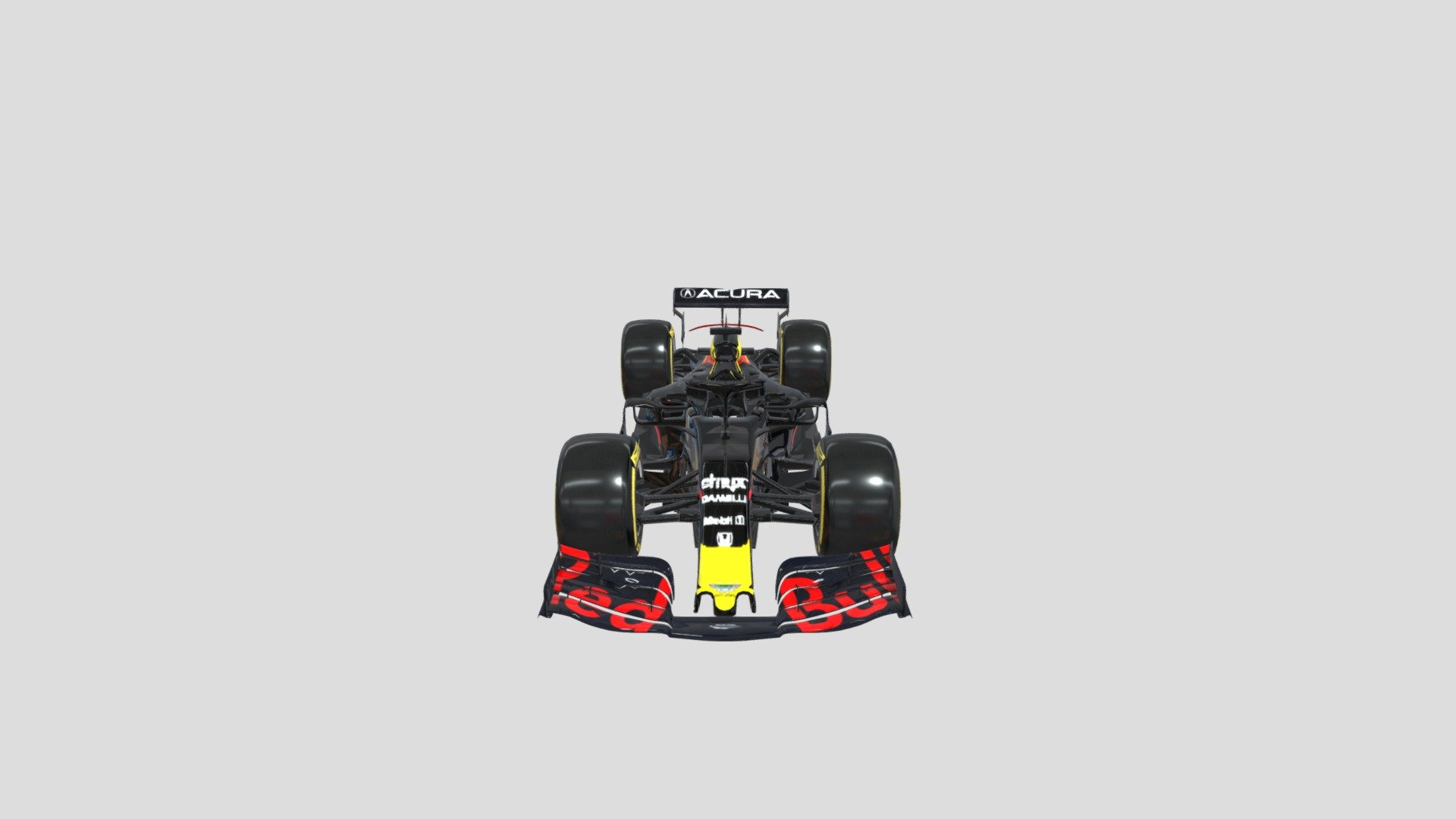 Rb16 (PIA 2022 s13) - Download Free 3D model by formula models maker ...