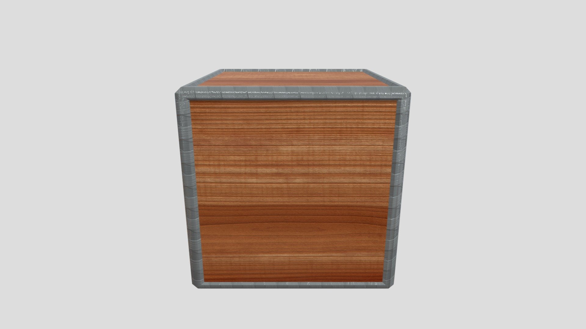 box - 3D model by wangyalu666 [ea38182] - Sketchfab