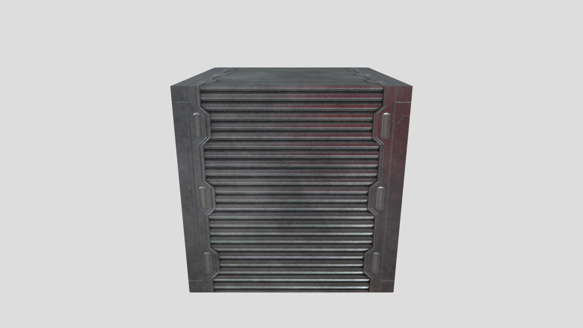 sci_fi_cube_gltf_blue_emissive - 3D model by fchoisy-pro [ea395af ...