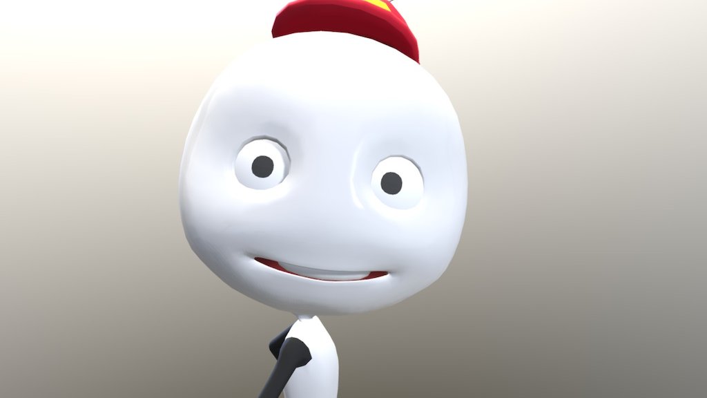 Maldon - 3D model by Juju Princess (@mae_bul_01) [ea3aa25] - Sketchfab