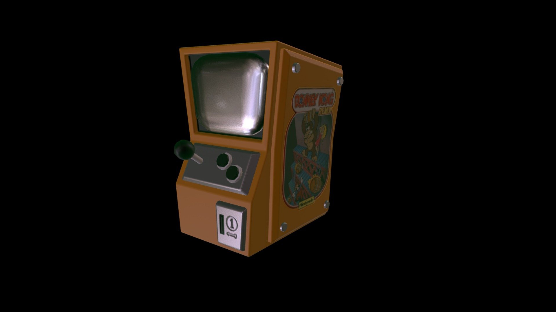 Machine 2.0 - Download Free 3D model by ZachWilkins1997 [ea3bfdb ...