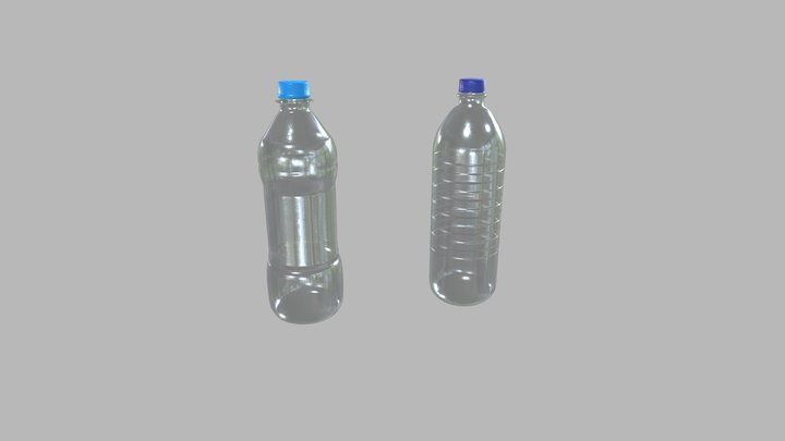 Pouch 3D models - Sketchfab