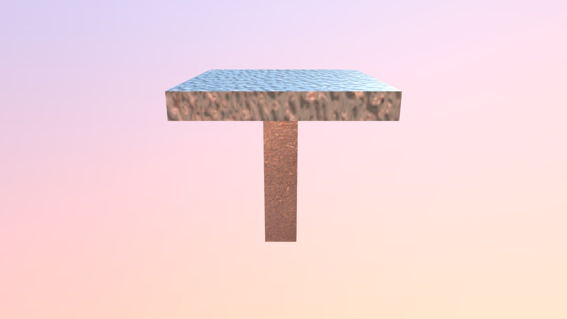 Gameobject2textured - 3D model by diannerivera [ea3cd6b] - Sketchfab
