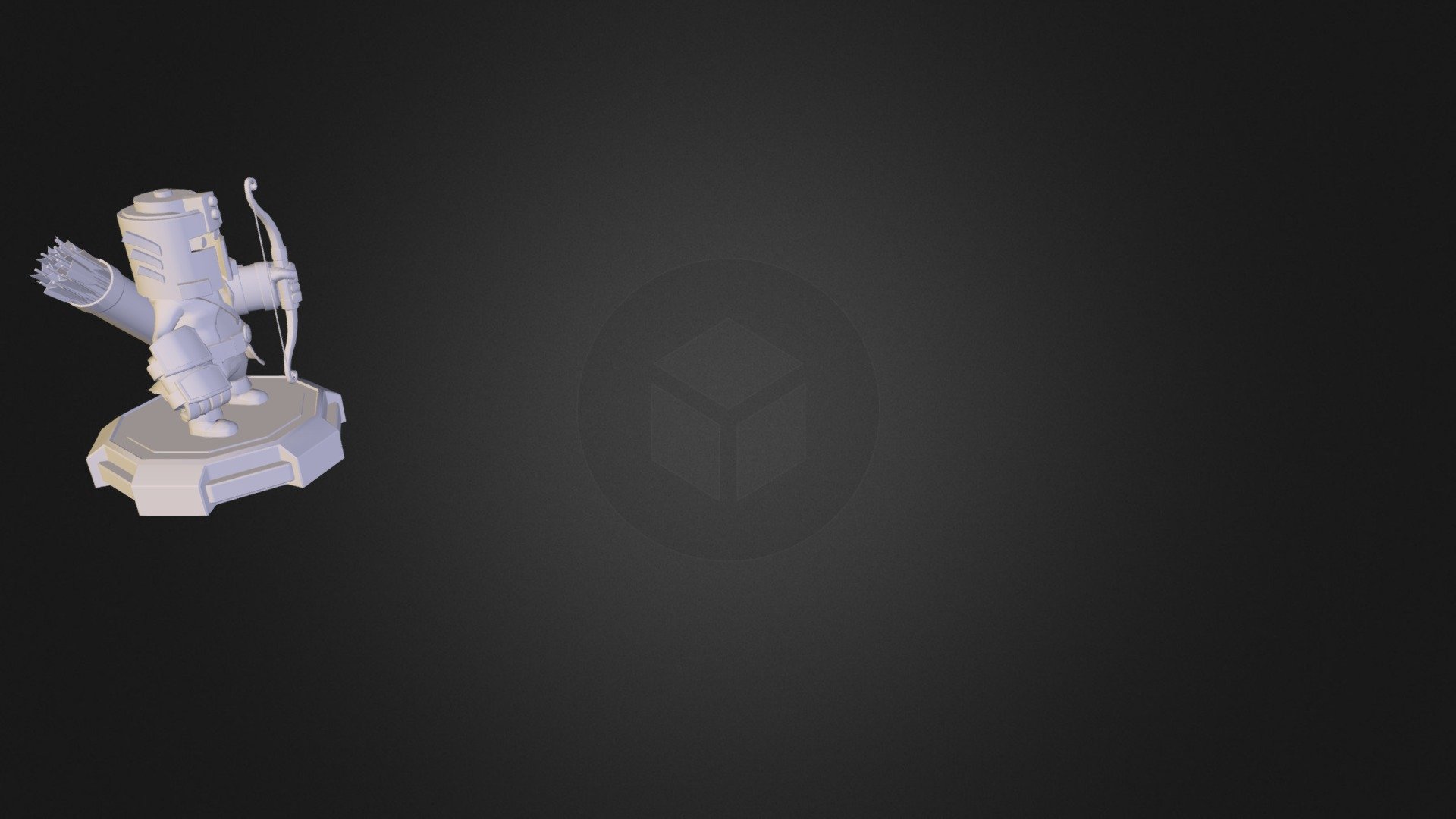 Filan_Midterm_002 - 3D model by filoboii [ea3d2d8] - Sketchfab