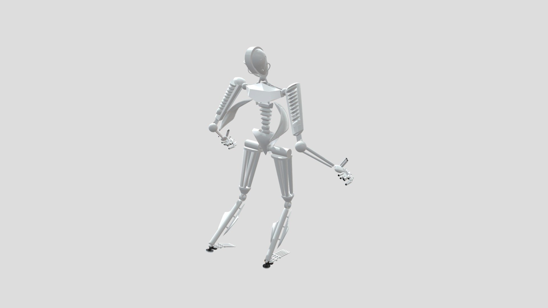 first - 3D model by dilanabdulla [ea3e0c1] - Sketchfab