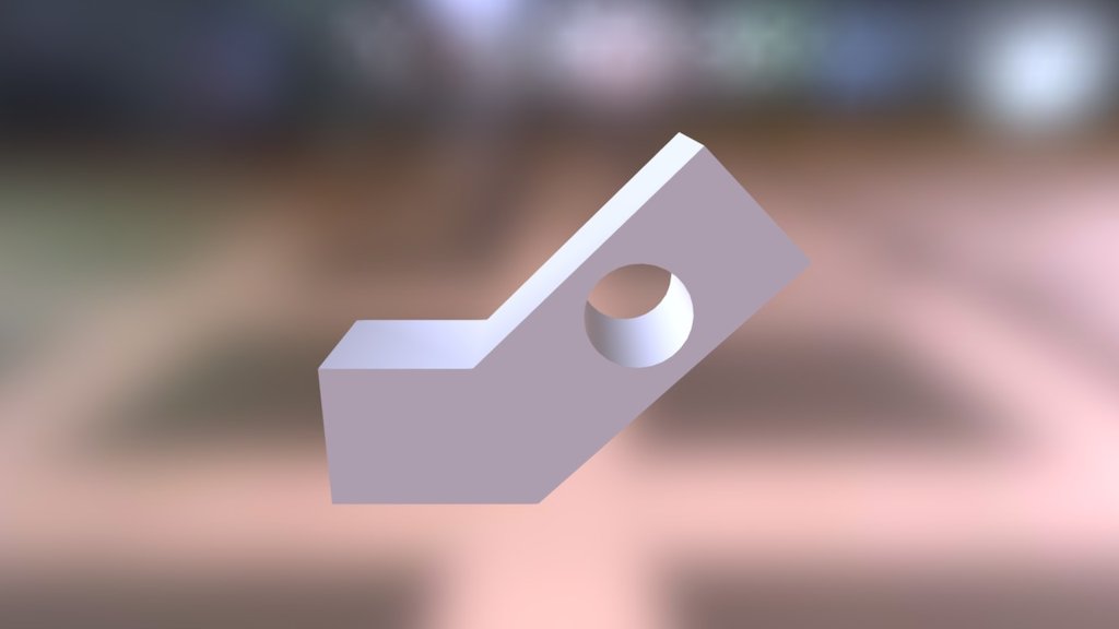 Prosthetic Hand- Thumb - 3D model by rxu8 [ea3e1ee] - Sketchfab