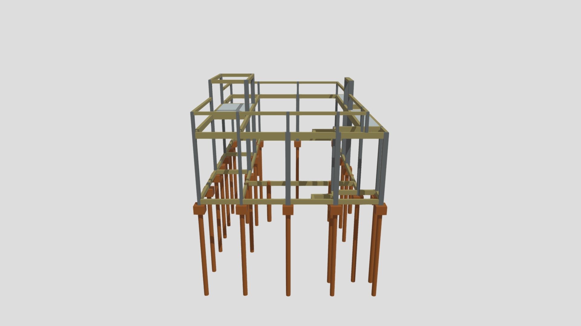 FEFEWF - 3D model by LucianoOliveira [ea3f1c4] - Sketchfab
