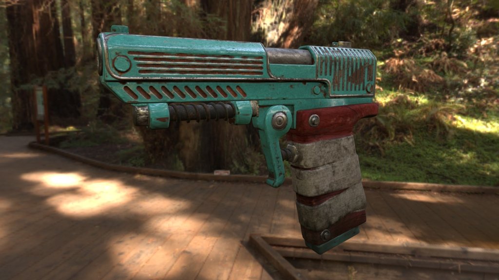SAP - 3D model by ravn [ea3f988] - Sketchfab