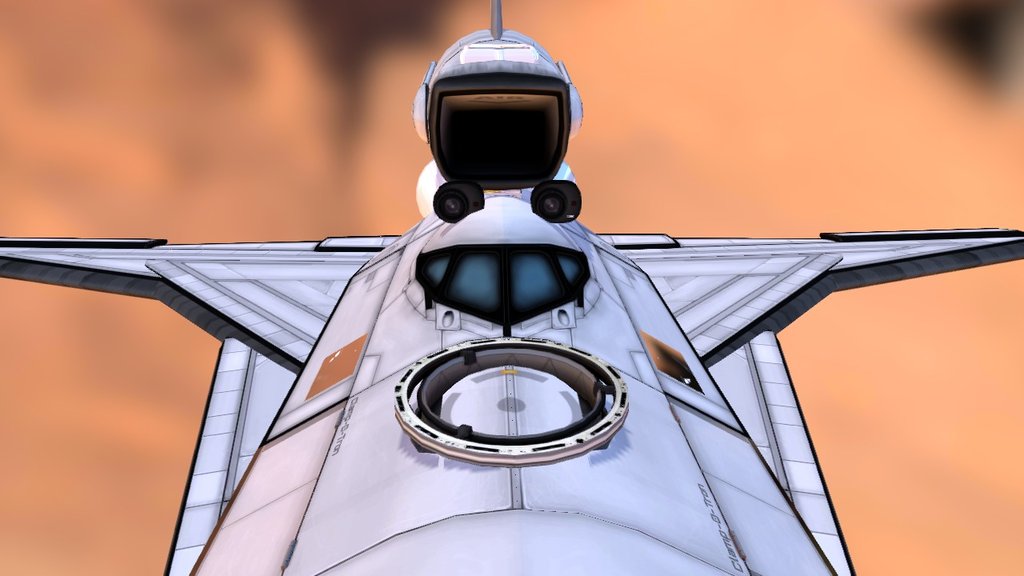 FENIX 3300J - Download Free 3D model by shaun (@s_stansfield) [ea3fae2 ...